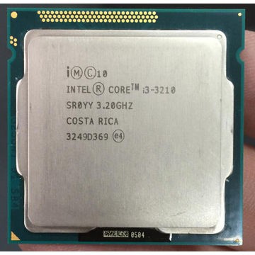 Intel Core i3-3210 3.20GHz socket 1155 cũ CPU i3 3210 | Shopee Việt Nam