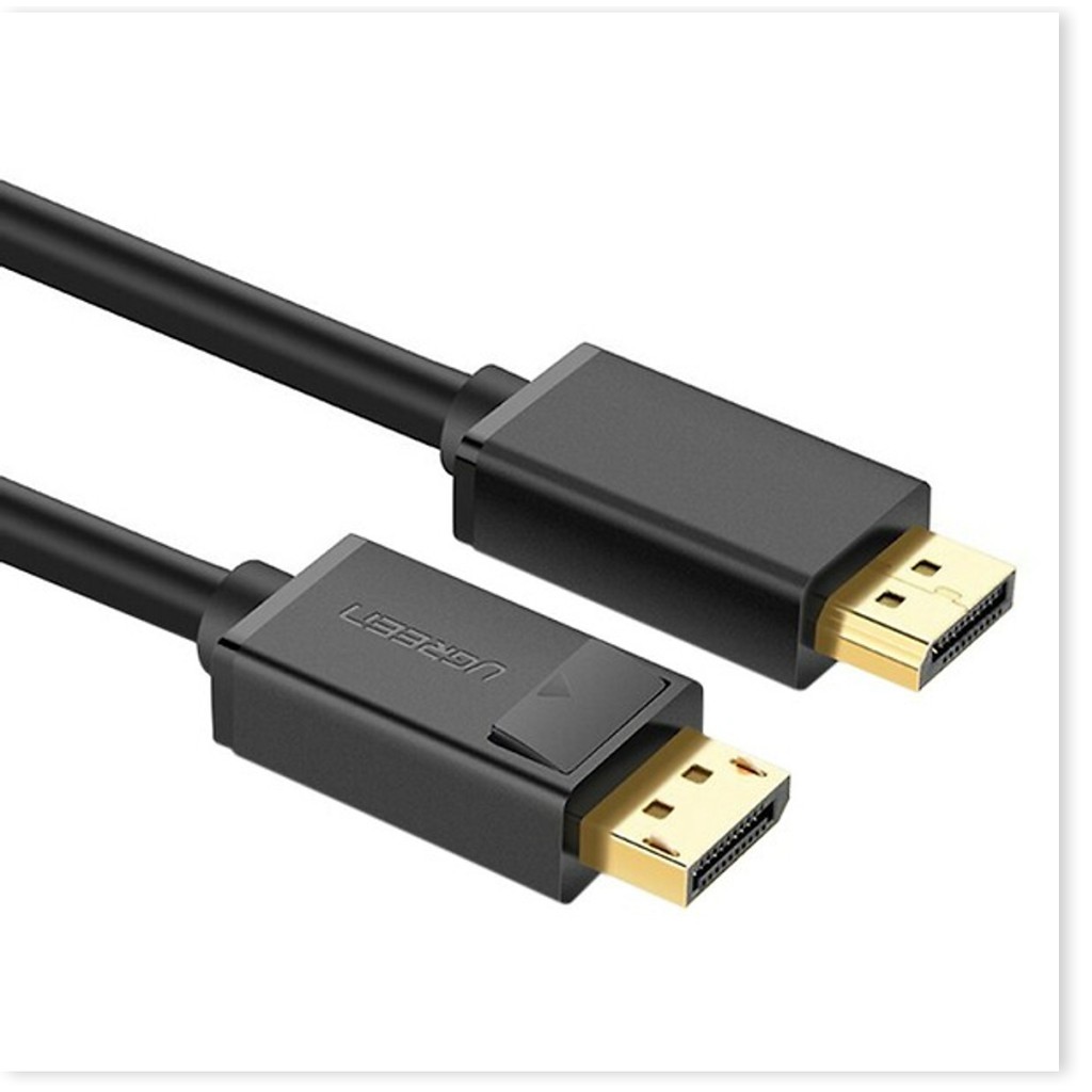 Cáp Displayport male to Displayport male - Hàng Chính Hãng | Shopee ...