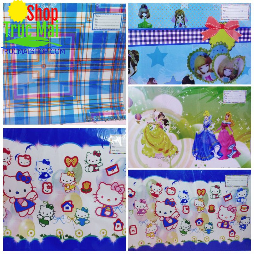 giấy lụa bao vở ,bọc vở sách giáo khoa (27cm*39cm) | Shopee Việt Nam