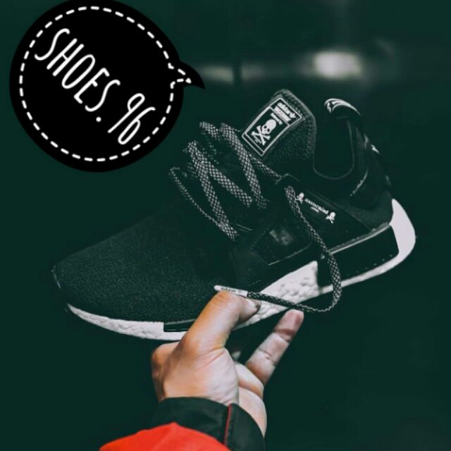 Adidas NMD XR1 x Mastermind Japan | Shopee Việt Nam