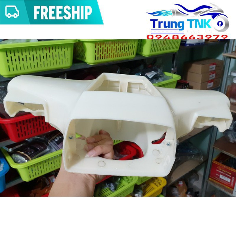 Đầu đèn Xe Cub 82 Dd đủ Màu Shopee Việt Nam