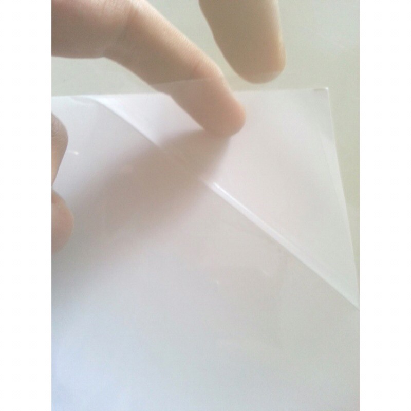 Decal trong suốt (10 tờ) | Shopee Việt Nam