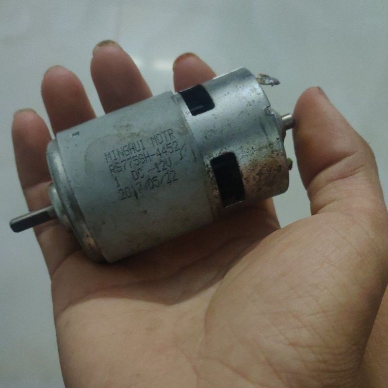 Motor 775 trục D tháo máy | Shopee Việt Nam