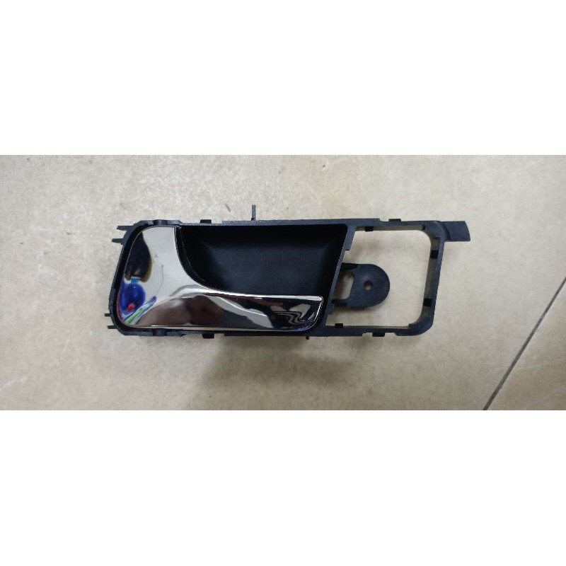 Tay mở cửa trong Daewoo Lacetti ex,max mạ crom | Shopee Việt Nam