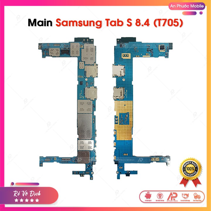 Main Samsung Tab S T705 8.4" inch / T700 - Bo Mạch Mainboard Máy Tính ...