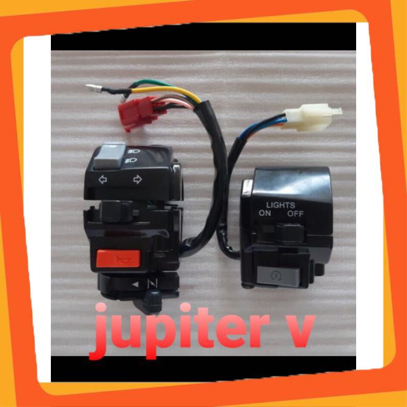 cùm công tắc jupiter v | Shopee Việt Nam