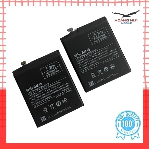 Pin Xiaomi Note 2 BM48 Dung Lượng 4070mAh Hàng Zin Nhập Nhập Khẩu Bảo Hành 6 Tháng 1 Đổi 1 ...