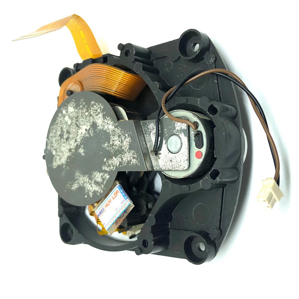 Mắt lazes Philips CDM4 bao gồm cả mô tơ (hàng tháo máy chính hãng ...