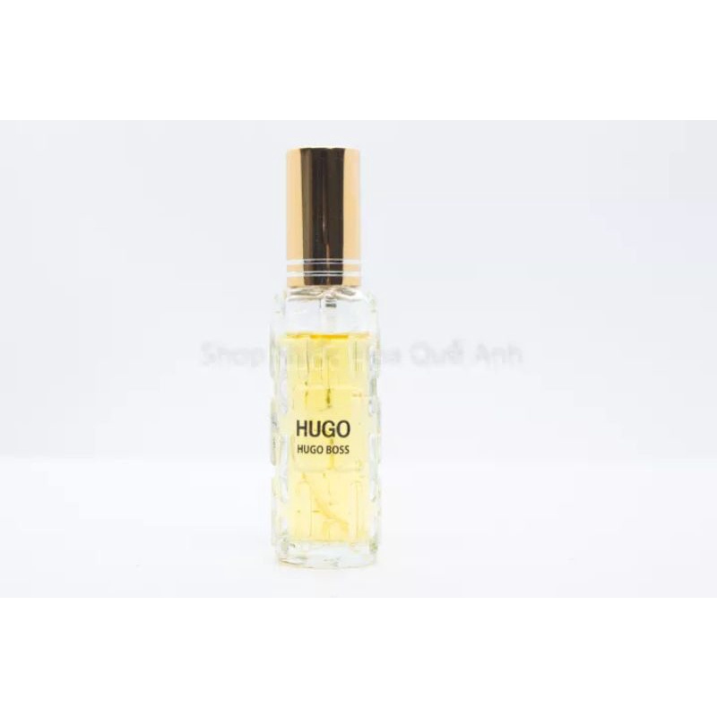 Nước Hoa Hugo 10ml | Shopee Việt Nam