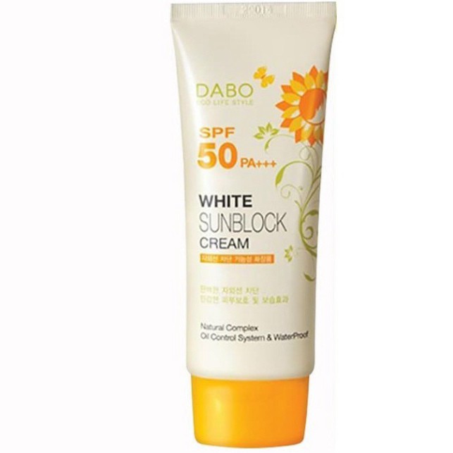 [Mã FMCG8 - 8% đơn 250K] [ Hàng Chính Hãng] Combo Tuýp Kem Chống Nắng ...