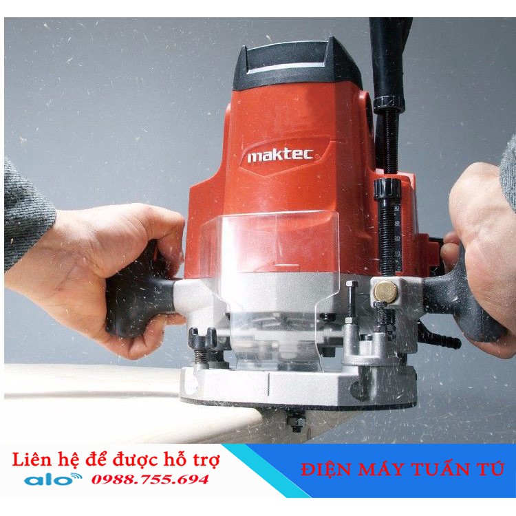 Máy phay gỗ Nhật Bản MT362 - Máy soi gỗ Maktec Nhật Bản | Shopee Việt Nam