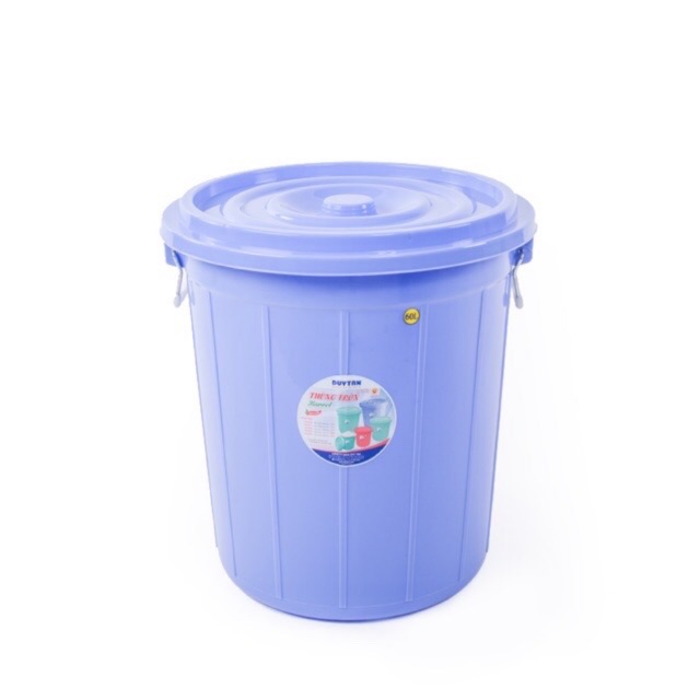 Xô duy Tân 25l, 35l ,45l ,60l | Shopee Việt Nam