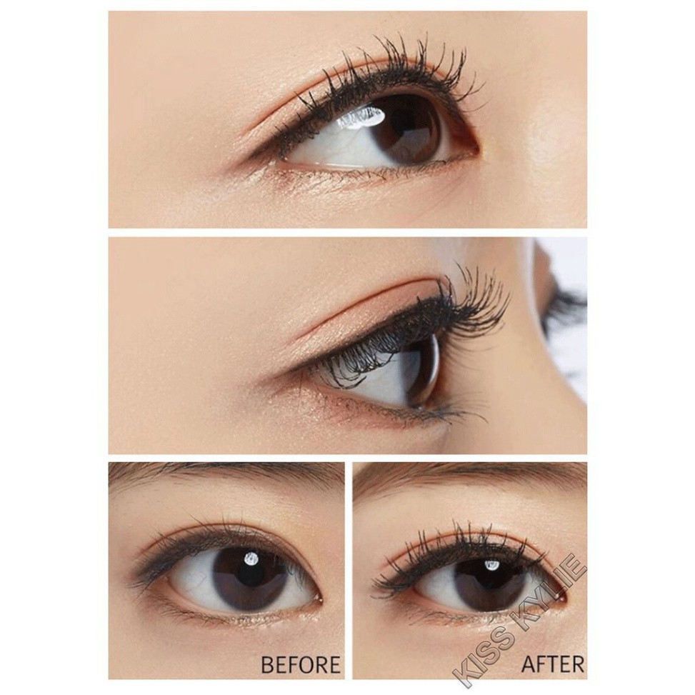 CVB GDT Mascara Rilakkuma x Kiss Kylie đầu siêu mảnh 20 CVB | Shopee ...