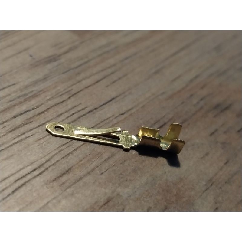 Cos ghim 2.8 đực ( 1 bịch 50 cái) | Shopee Việt Nam