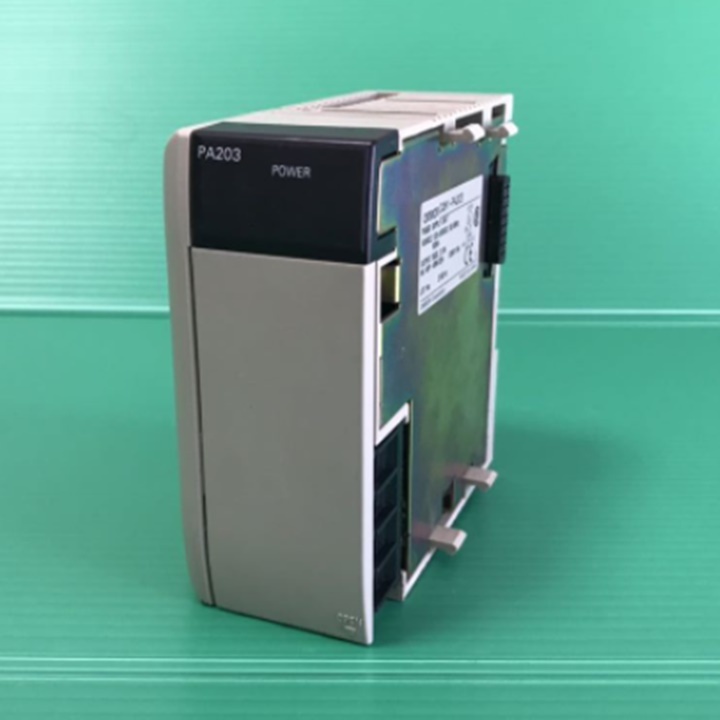 CQM1-PA203 Nguồn cấp PLC Omron | Shopee Việt Nam