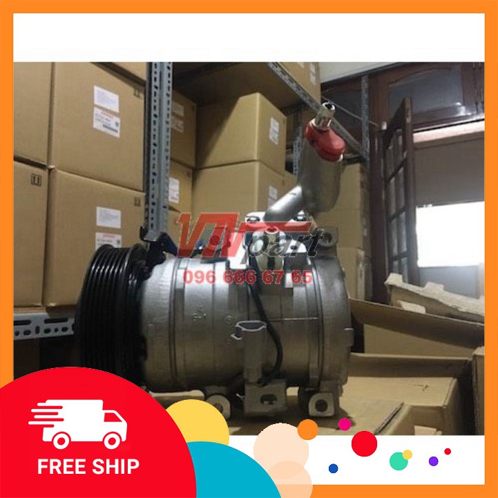 [MỚI] Lốc Điều Hoà Toyota Camry MCV30L Chính Hãng 8832033160 -VNP ...