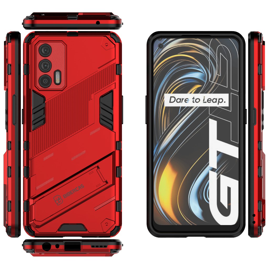 Ốp lưng Realme GT 5G / GT Neo / Q3 Pro / GT Neo 2 / Neo 2T / Neo 3 / Q5 ...