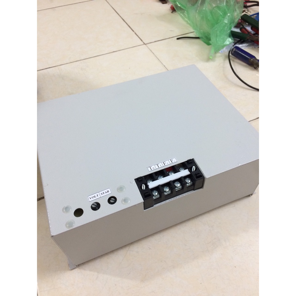 avr - avr30a-180vdc - Bộ tự động điều chỉnh điện áp máy phát điện ...