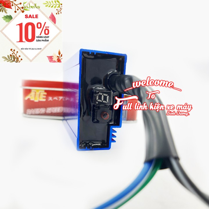 Ic Ate Waves110 8 Map | Shopee Việt Nam