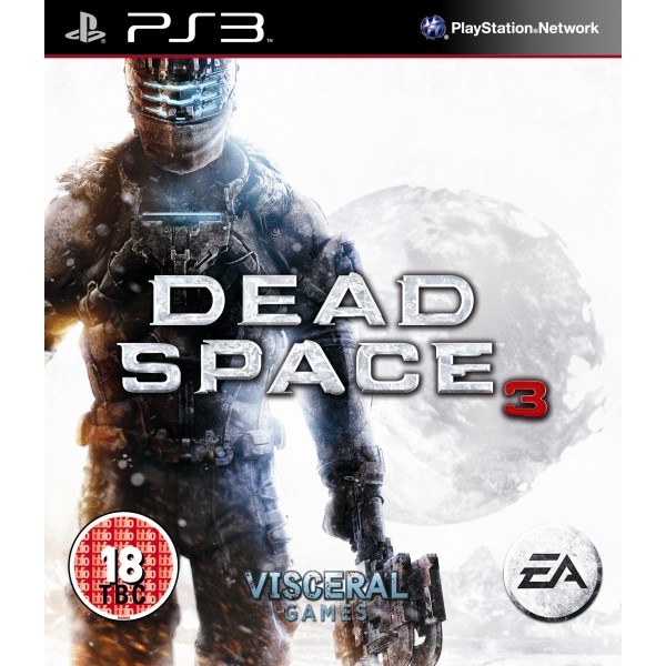 Đĩa Game Ps3 Dead Space 3 | Shopee Việt Nam