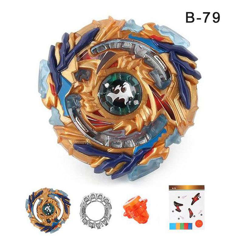 Con Quay Đồ Chơi Beyblade 22 Kiểu Dáng Bằng Kim Loại Cho Trẻ Em ...