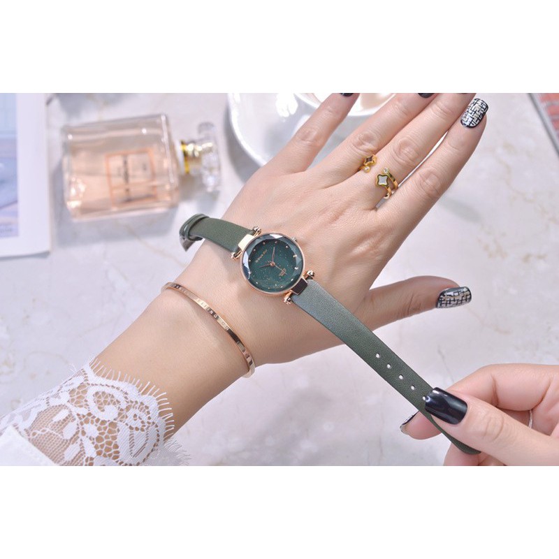 Đồng Hồ Nữ Chính Hãng GOGOEY | Shopee Việt Nam