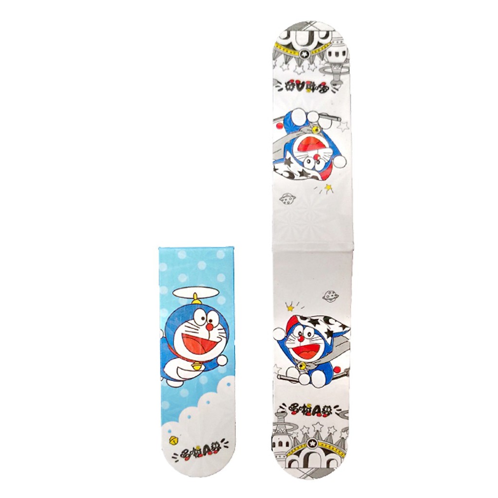 Bookmark Nam Châm Magnet ( Đánh Dấu Sách ) Truyện Doraemon (Doremon ...