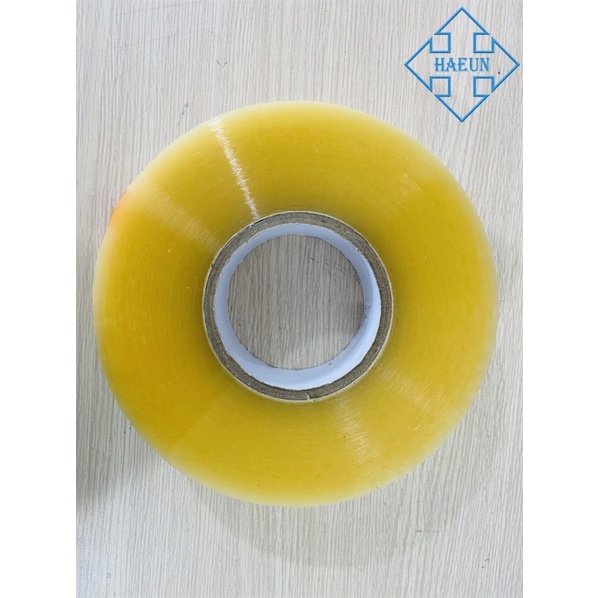 BĂNG KEO OPP TRONG 1KG CUỘN LỚN SIÊU TIẾT KIỆM | Shopee Việt Nam