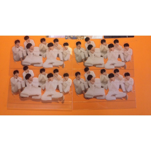 Standee BTS | Shopee Việt Nam