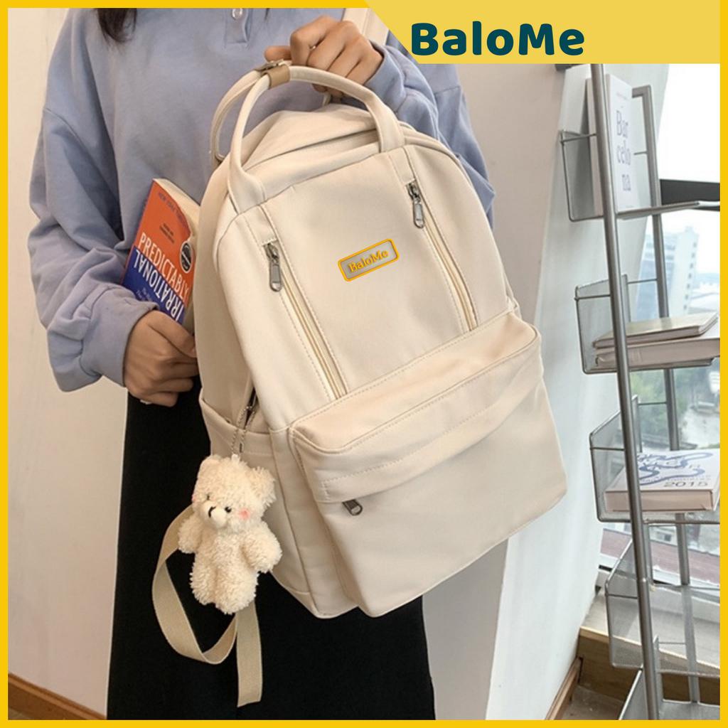 Balo đa năng đi học đi chơi thương hiệu BaloMe mã BM04 | Shopee Việt Nam