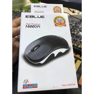 Chuột không dây Eblue 816 | Shopee Việt Nam