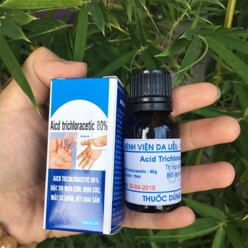Cách chọn và sử dụng thuốc trị mụn cóc abera papaya đúng cách