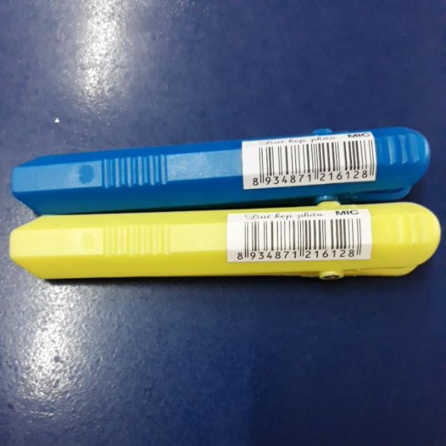 Bút kẹp phấn Mic | Shopee Việt Nam