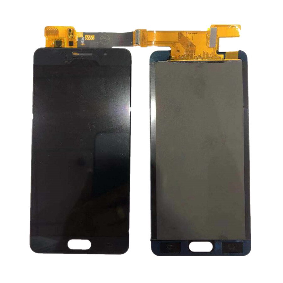 Dành Cho Samsung Galaxy A5 2016 A510F A510DS A510FD A510M A510 Màn Hình LCD Bộ Số Hóa Màn Hình ...