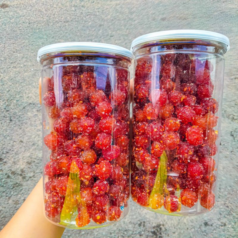 500G Chùm Ruột Chanh Muối #FREESHIP ĐƠN TỪ 50K | Shopee Việt Nam