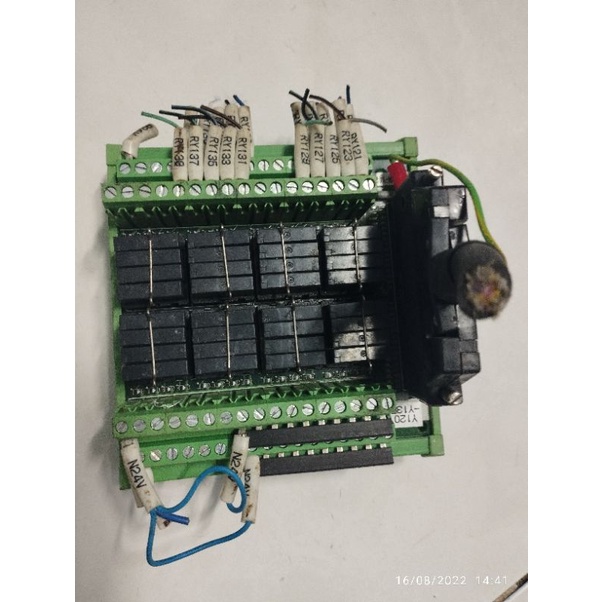 Module relay plc 32 role | Shopee Việt Nam