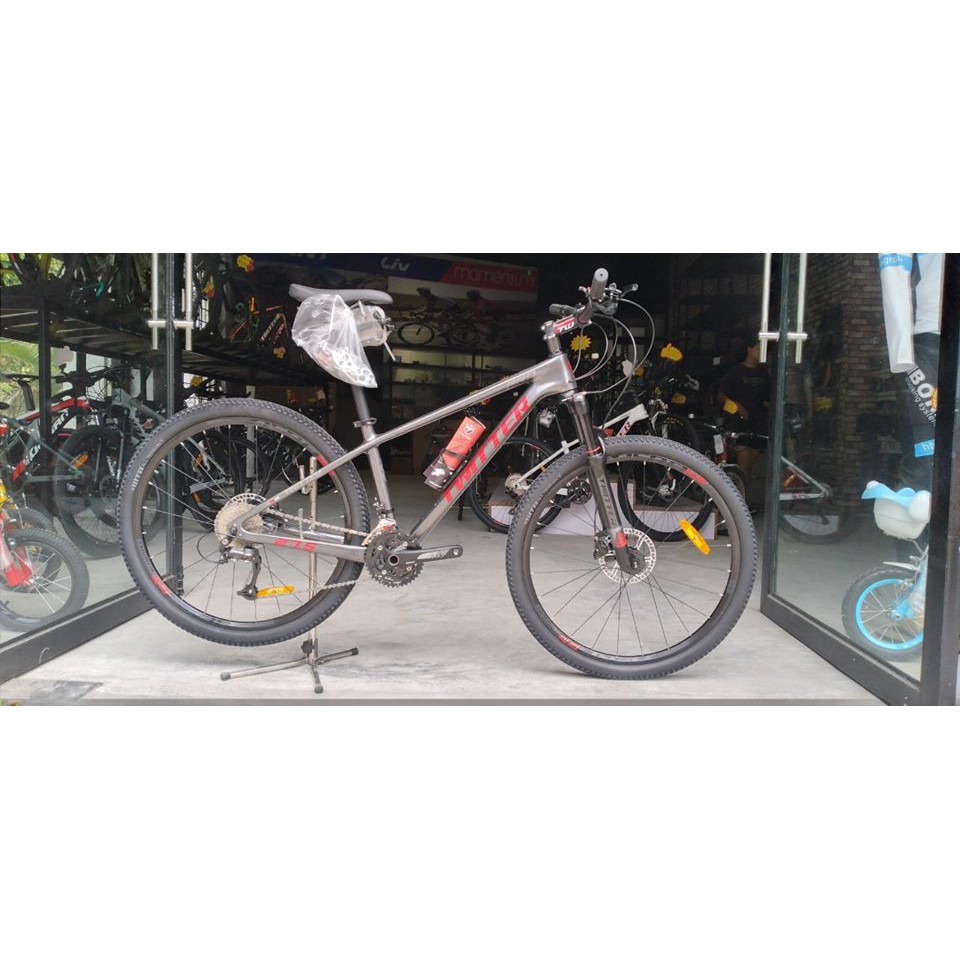 Xe Đạp Twitter Leopard Pro M2000 2020 | Shopee Việt Nam