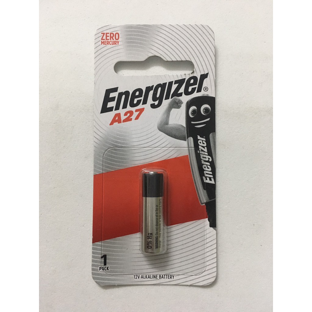 Pin A27 Energizer | Shopee Việt Nam