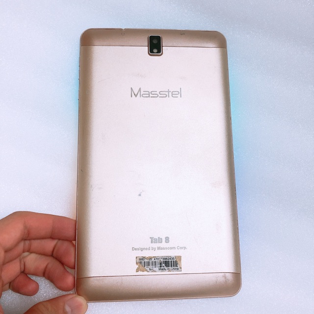 Máy Tính Bảng Mastel Tab 8 | Shopee Việt Nam
