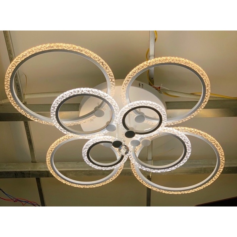 Đèn Mâm Mica Led M901 | Shopee Việt Nam