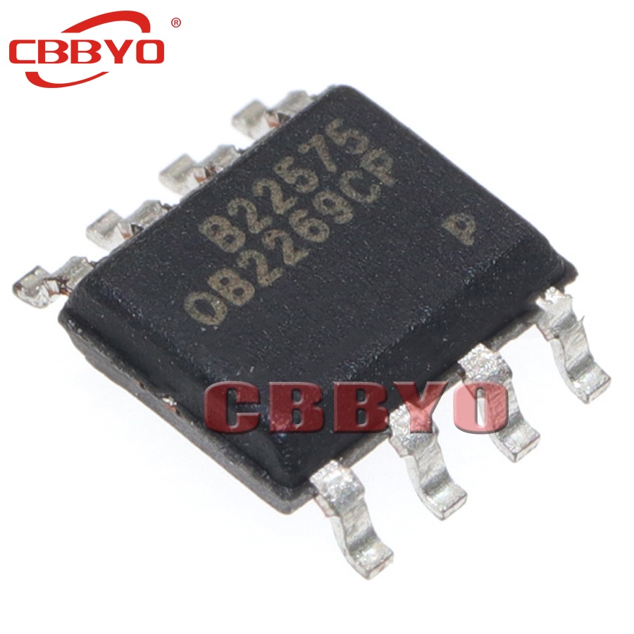 Bộ 5 Linh Kiện Điện Tử OB2211CP OB2268CP OB2269CP OB3350CP OB5269CP ...