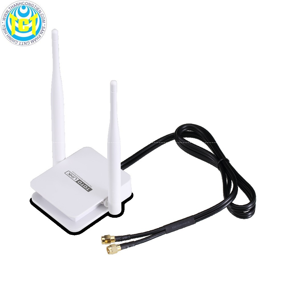 Card mạng thu Wi-Fi PCI-e băng tần kép AC1200 Totolink A1200PE - Chính ...