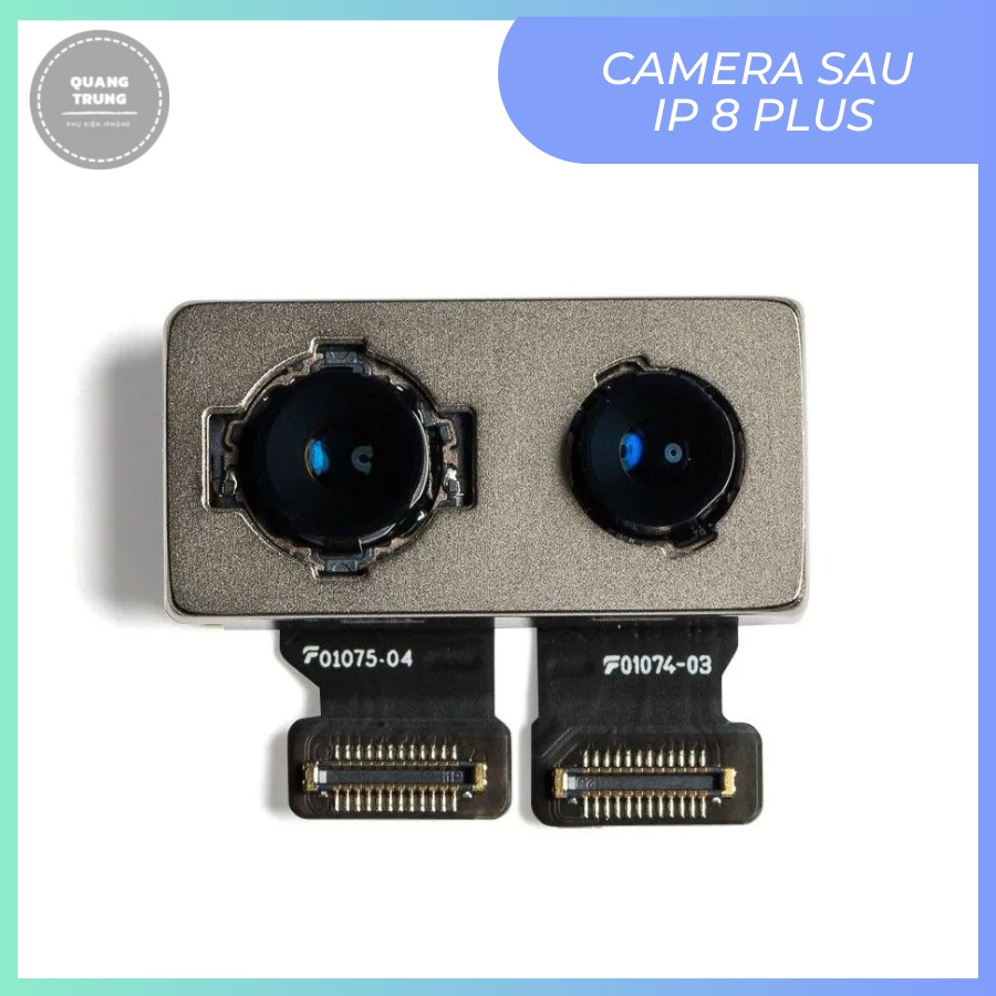 Camera Sau lP 8/ 8 Plus | Shopee Việt Nam