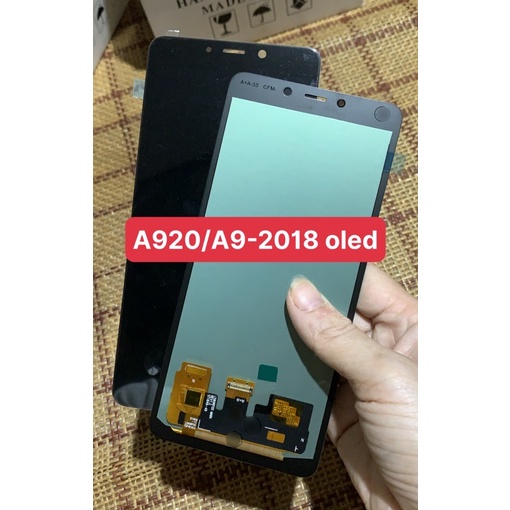 Màn hình Samsung galaxy A920 / A9-2018 oled | Shopee Việt Nam