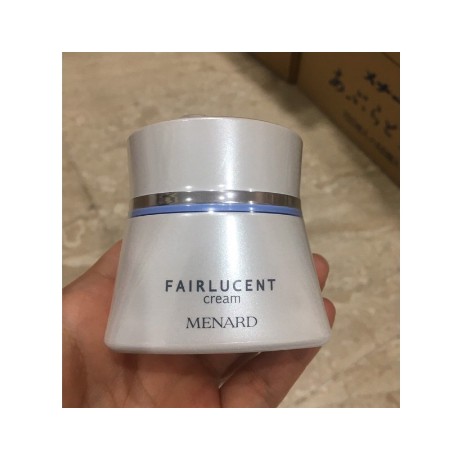 Kem dưỡng ban đêm Menard Fairlucent ( phiên bản mới 2020) | Shopee Việt Nam