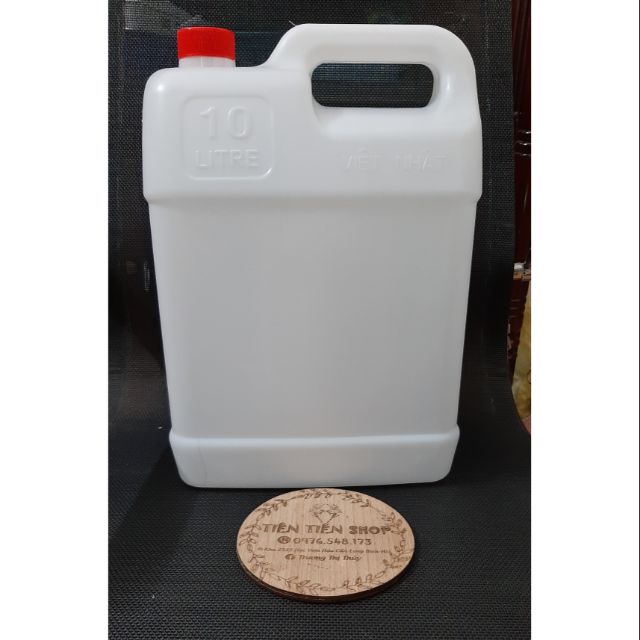 Can nhựa 10 lít | Shopee Việt Nam