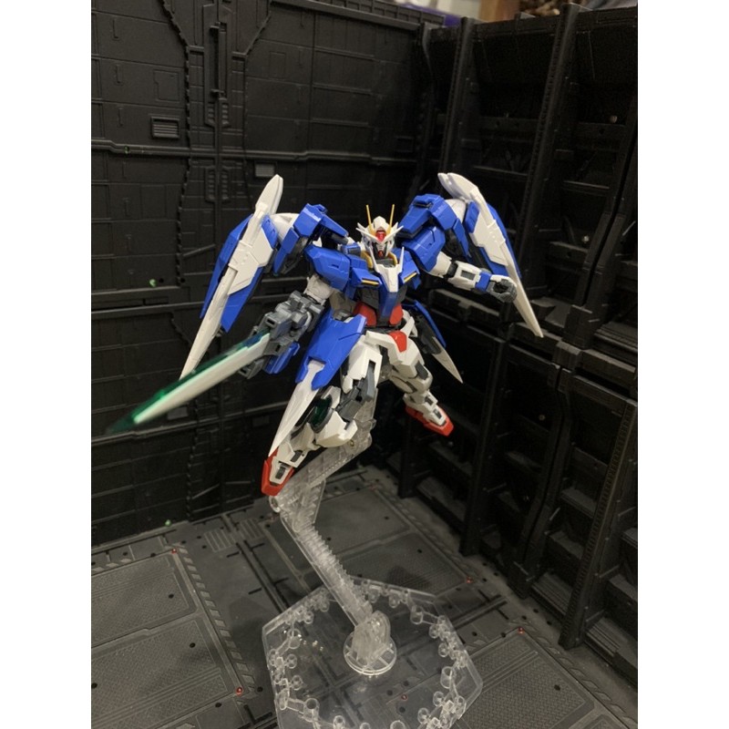 Rg OO Raiser gundam 2nd | Shopee Việt Nam