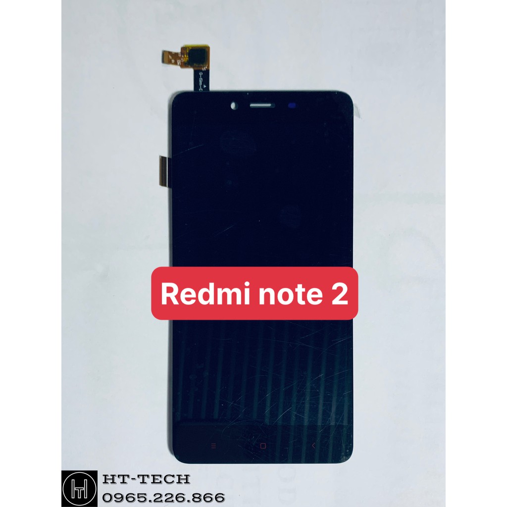 Màn Hình Xiaomi Redmi Note 2 | Shopee Việt Nam