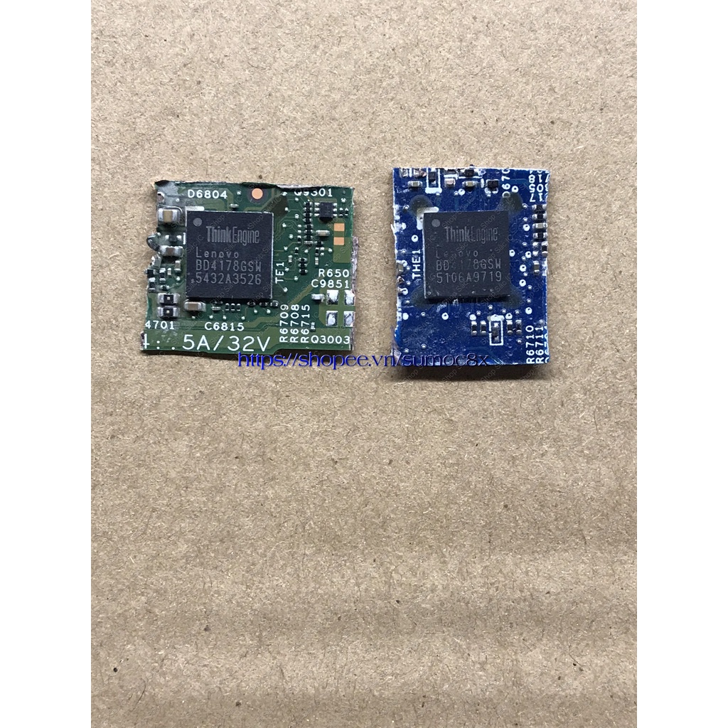 BD4178GSW 4178 cắt bo - ic nguồn trên bo mạch | Shopee Việt Nam