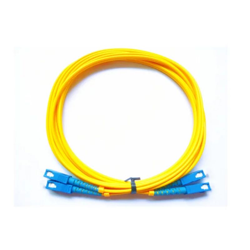 Dây nhảy quang Single mode SC-SC 3m Duplex | Shopee Việt Nam